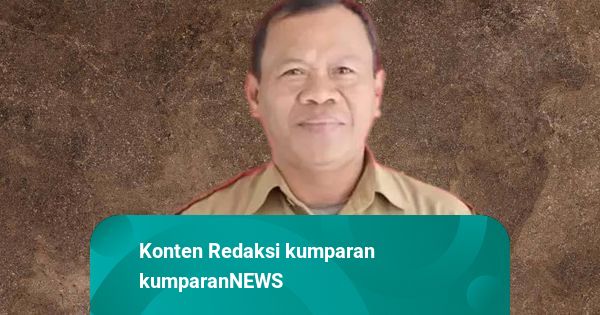 Harta Kepala BKPSDM Pangandaran Dani Hamdani Capai Rp 5 M | kumparan.com Harta Kepala BKPSDM Pangandaran Dani Hamdani Capai Rp 5 M | kumparan.com